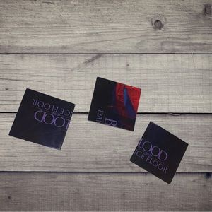 Hot Topic | Art | Botdf Blood On The Dance Floor Btchcraft Poster Scene ...